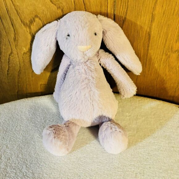 Jellycat | Toys | Jellycatbashful Dusty Rose Plush Stuffed Rabbit Small ...